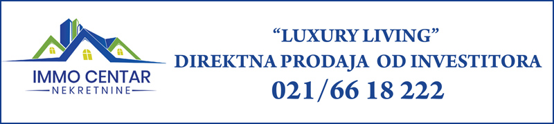 Prodaja stanova | Oglasi.rs