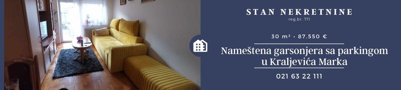 Prodaja kuća | Oglasi.rs